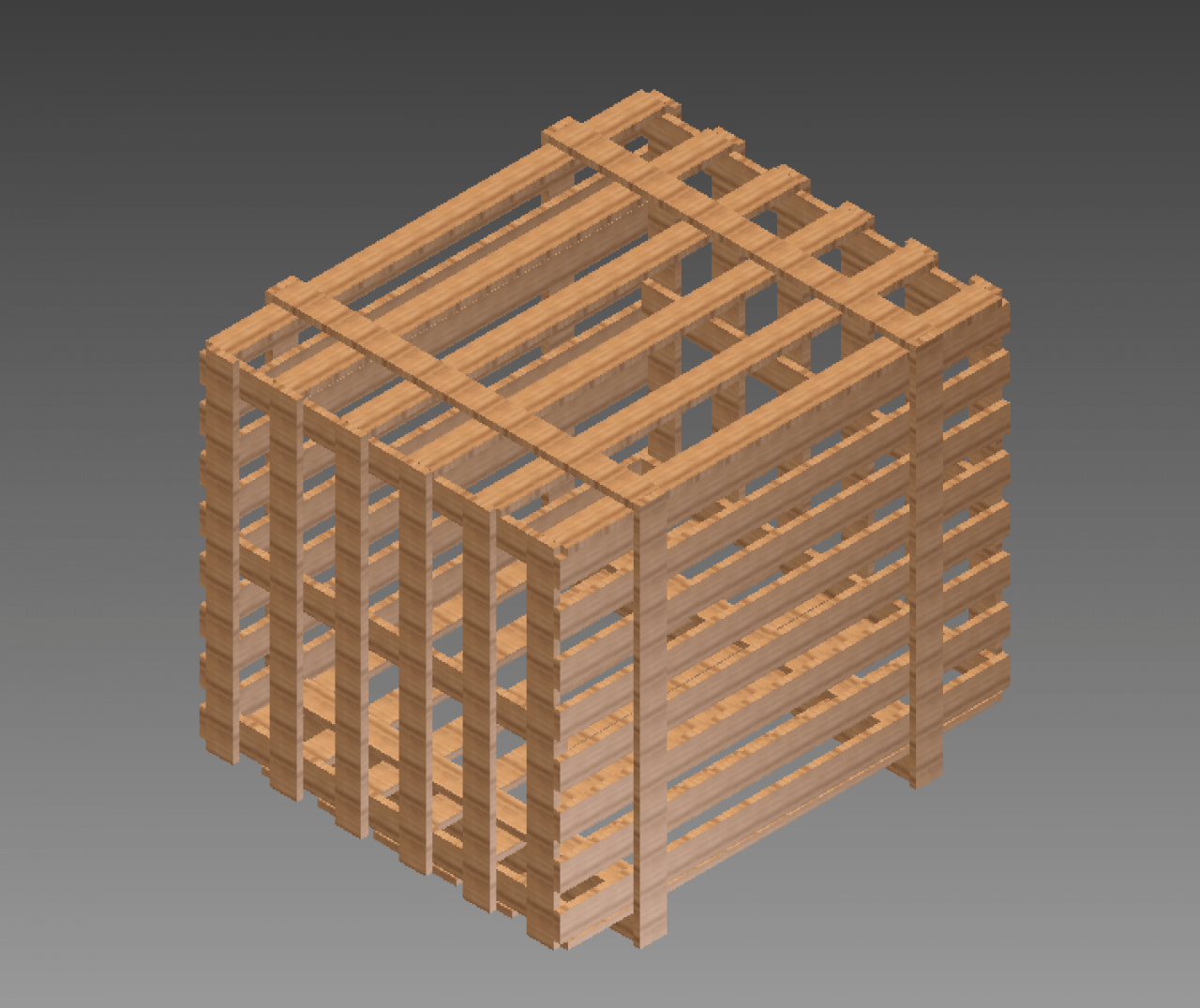Software for creating packaging in AUTODESK INVENTOR | SCT CAD Solutions
